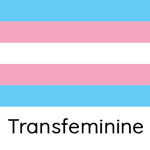 Transfem – The Pride Library
